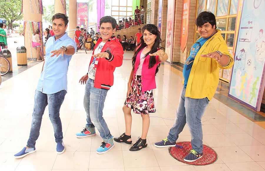 New Sonu In Tmkoc Characters Real Names Of Taarak Mehta Ka Ooltah Chashmah Komoiyo