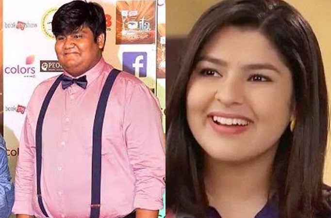 When Kush Shah Hit Old Sonu Aka Nidhi Bhanushali On Tmkoc Set