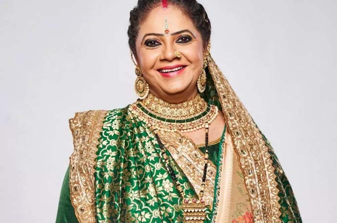 Saath Nibhaana Saathiya 2 Kokilaben Aka Rupal Patel Reveals The Reason Behind Her Exit