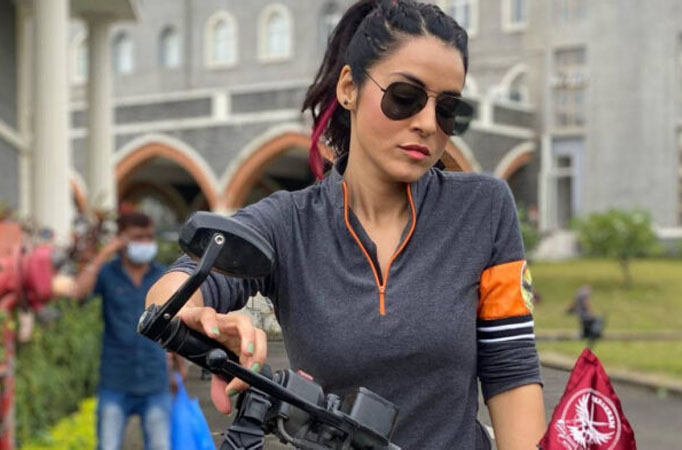 Simple Kauls Character In Ziddi Dil Maane Na Shines A Light On Domestic Violence