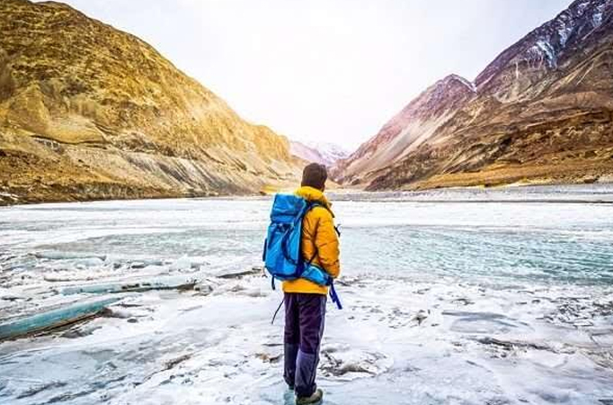 Things To Keep In Mind While Travelling To Remote Destinations