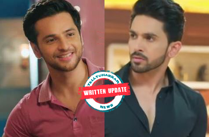 Yeh Rishta Kya Kehlata Hai 27th December 2023 Written Episode Update
