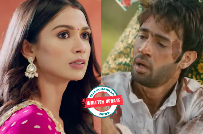 Udaariyaan 8th February 2024 Written Episode Update: Aasma rescues Murtazan Udaariyaan 8th February 2024 Written Episode Update: Aasma rescues Murtazan