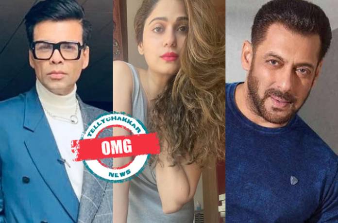 Bigg Boss Ott Omg Netizens Slam Karan Johar For Being A Biased Host